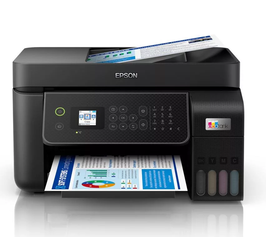 Epson EcoTank L5310 színes multifunkciós nyomtató - BS-Trade